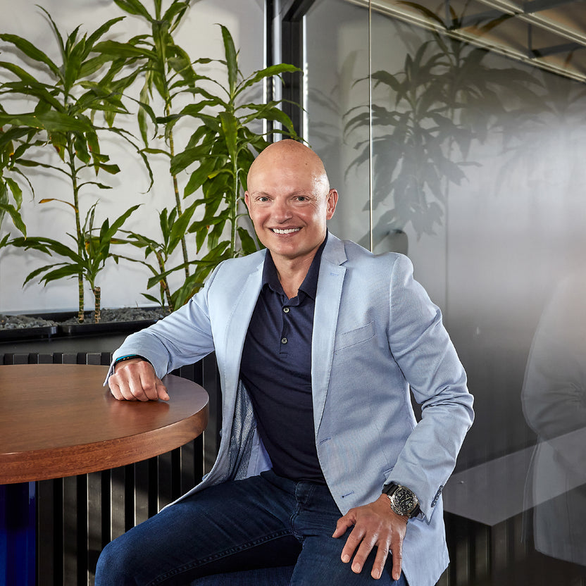 Management Team – Nuchev